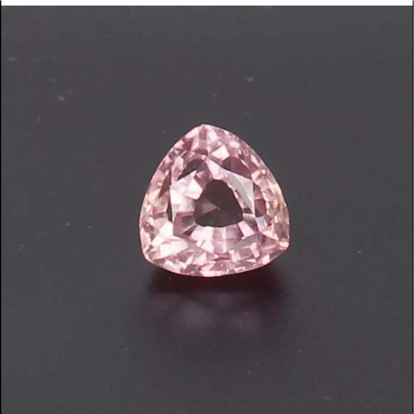 Jewelry | Natural Morganite 515 Ct Pink Color Brazil | Poshmark